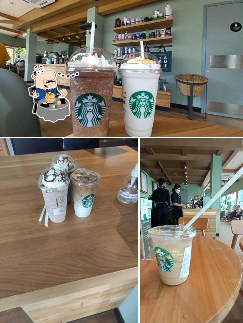 Starbucks Intermark Serpong, South Tangerang - Restaurant menu, prices ...