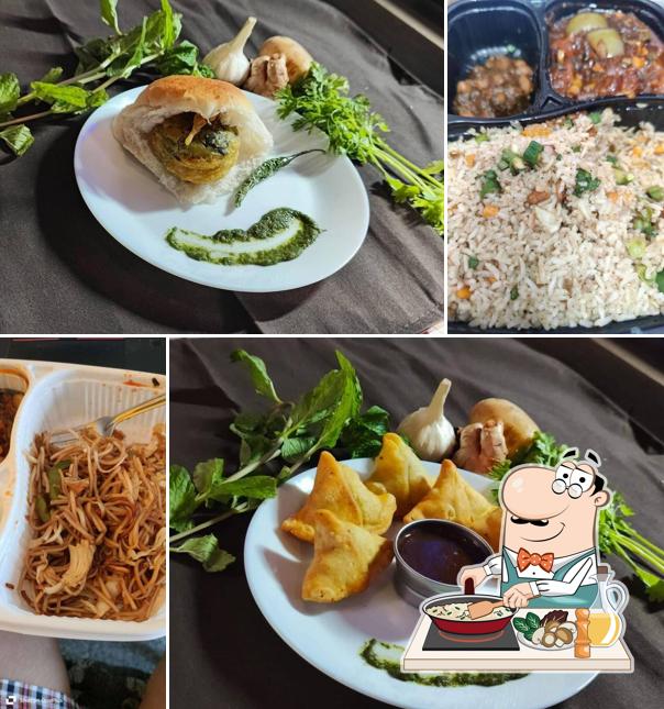 Swad Savour Your Palate, Bengaluru - Restaurant menu, prices and reviews