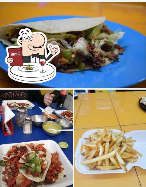 Tacos Aka Toy, Chihuahua - Menú del restaurante, precios y reseñas