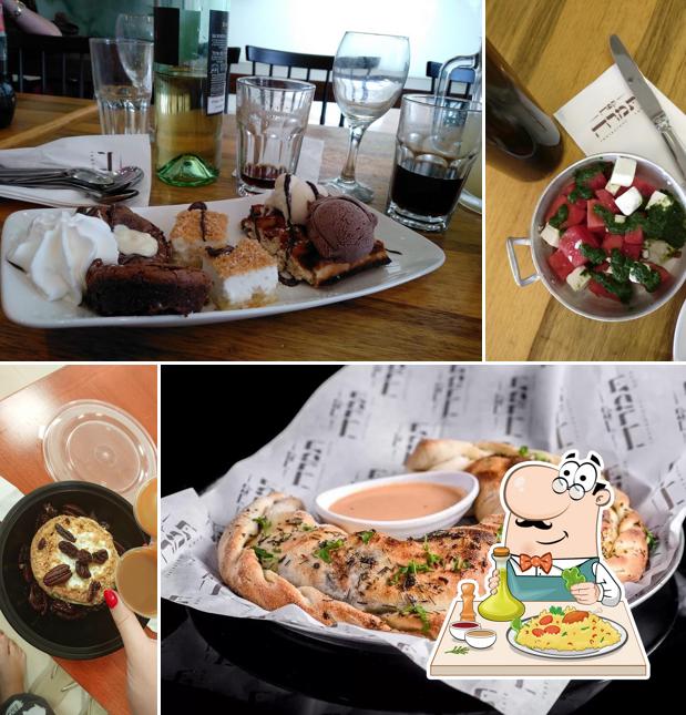 Tamara Cafe, Jerusalem - Restaurant reviews