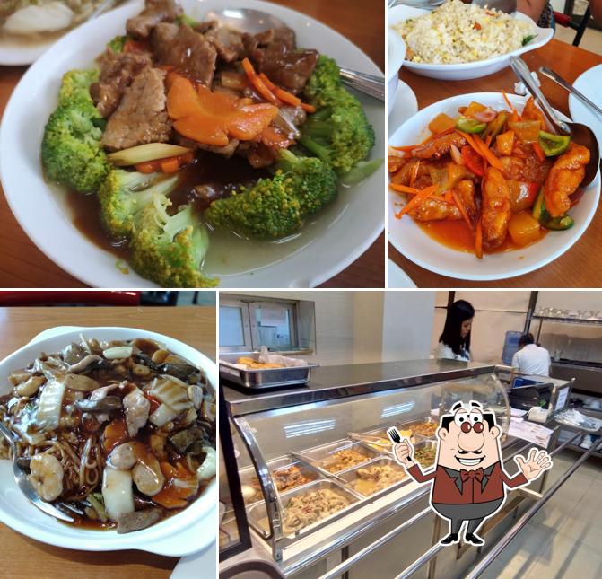 The Purity Kitchen, Quezon City - Restaurant menu, prices and reviews