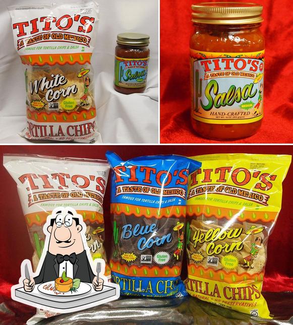 Tito's Brands in Warren - Restaurant reviews