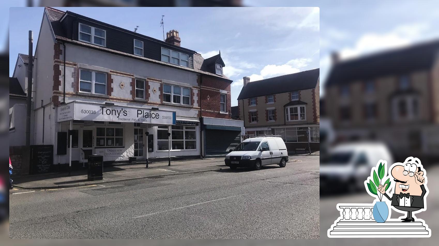 Top 7 restaurants in Colwyn Bay, september 2025 - Restaurant Guru