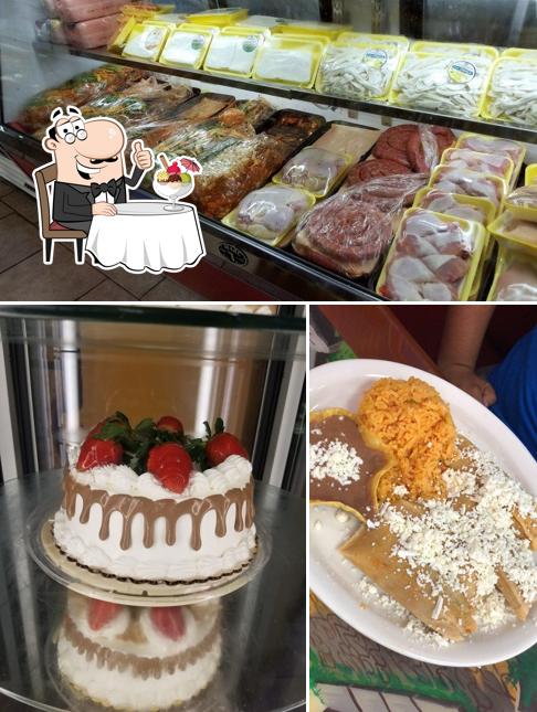 Mexican Restaurant - Tortilleria El Progreso, Azalea Park - Restaurant ...