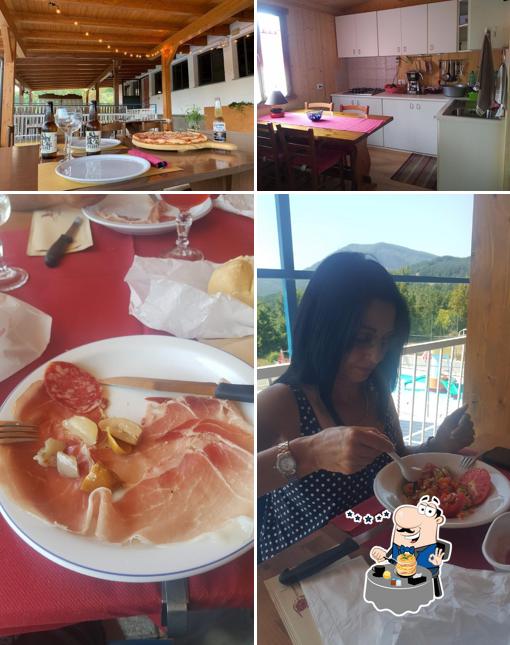 Villaggio Turistico Il Falco restaurant, Pessola - Restaurant reviews