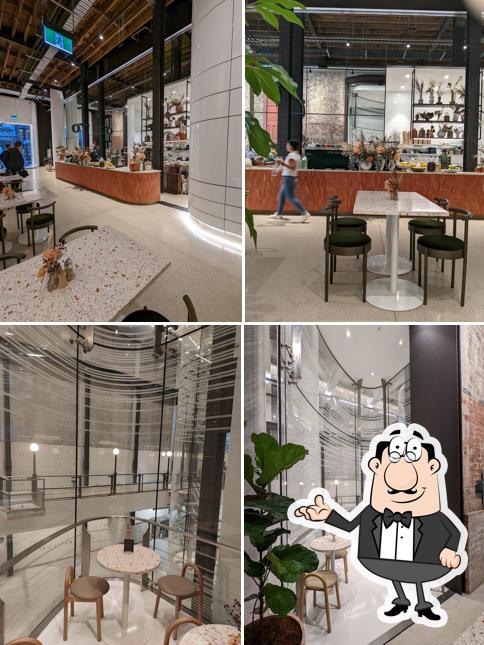 Well Foods Kitchen, Sydney - Restaurant menu, prices and reviews