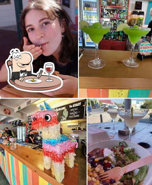 West Beach Cantina Robe, Robe - Restaurant menu, prices and reviews