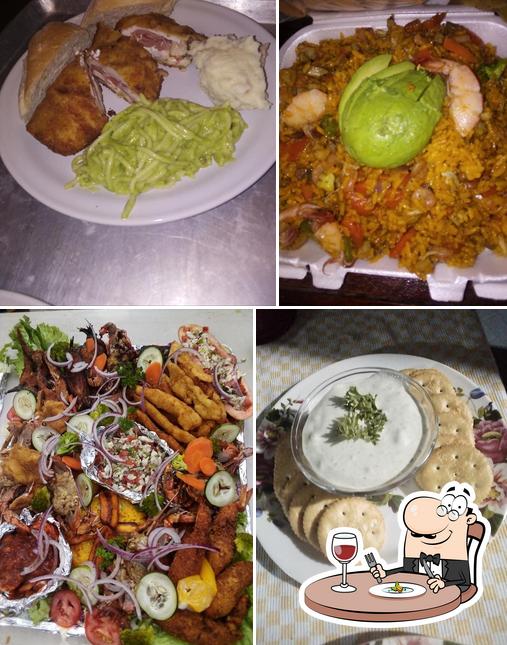 Restaurante Don Guillo, Isla Aguada - Restaurant reviews