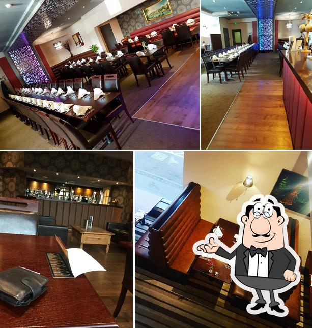 The Royal Oak Indian Cuisine, Daw End in Walsall - Restaurant reviews