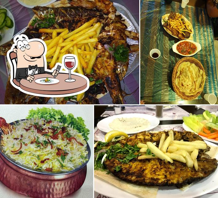 Top 5 restaurants in Al Mirfa, october 2025 - Restaurant Guru