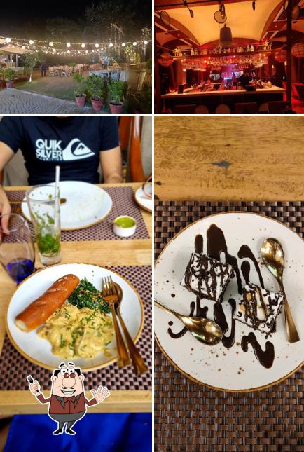 The Bell Tower, Vapi - Restaurant menu and reviews