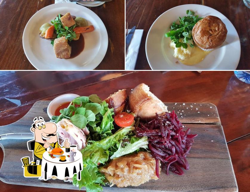 The Pig & Whistle Tavern Main Ridge, Main Ridge - Restaurant menu ...