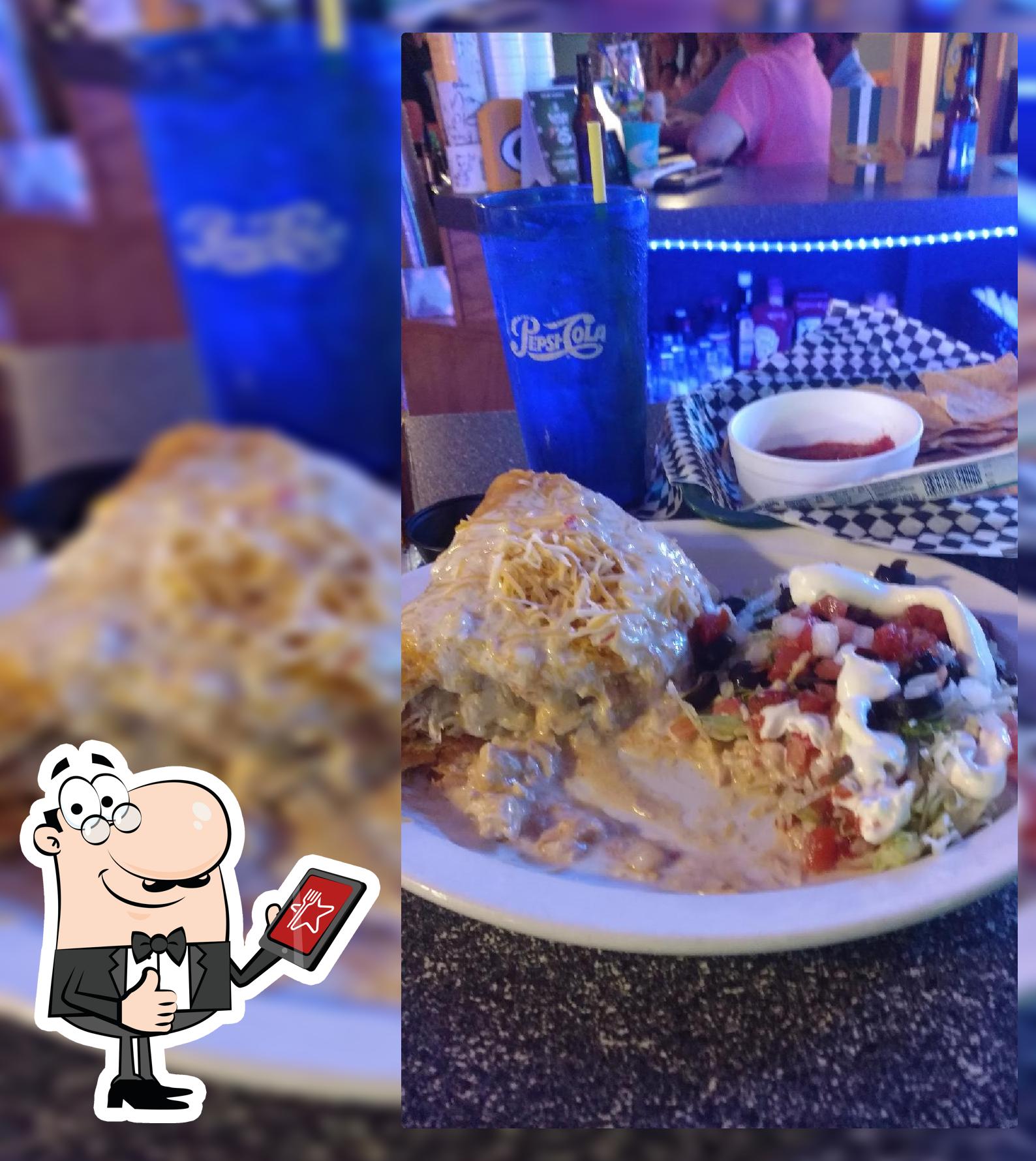 Find the best place to eat in Odebolt, winter 2024 - Restaurant Guru