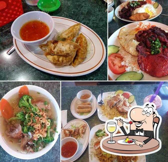 Vi-Ann Restaurant, Winnipeg - Restaurant menu, prices and reviews