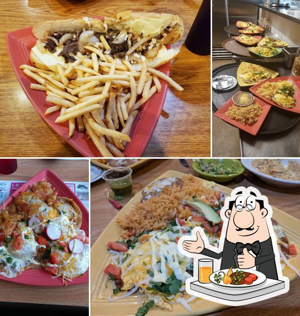 Yankee Doodle Restaurant, Wormleysburg - Restaurant menu, prices and ...