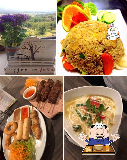 89 Thai Windsor, Windsor - Restaurant menu, prices and reviews