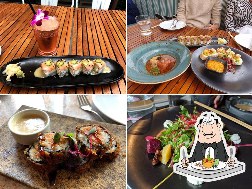 Catch NYC, New York City - Restaurant menu, prices and reviews
