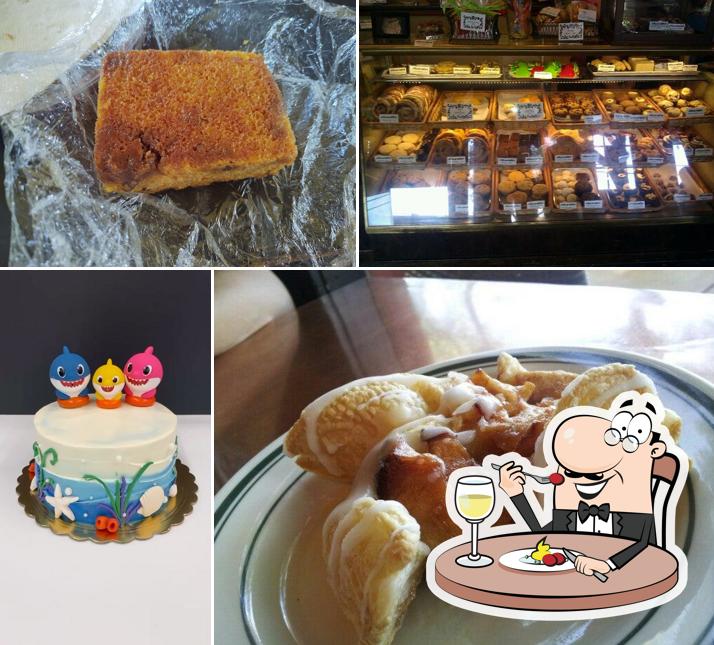Freeport Bakery, Sacramento - Restaurant menu, prices and reviews
