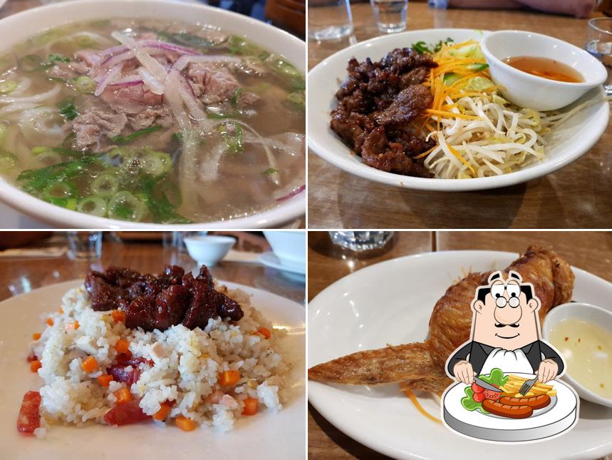 Pho Hub, Belconnen - Restaurant menu, prices and reviews