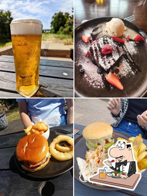 The Pyewipe Inn, Lincoln - Restaurant menu, prices and reviews