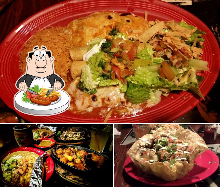 Salsa & Beer, Los Angeles - Restaurant menu, prices and reviews