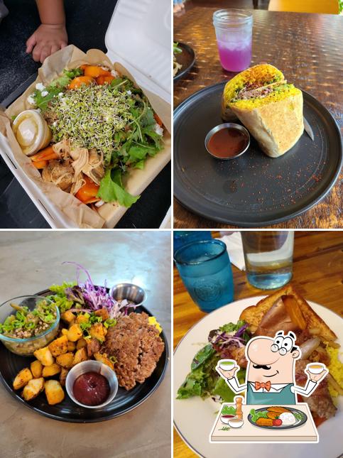 Scratch Farm Kitchen, Lafayette - Restaurant menu, prices and reviews