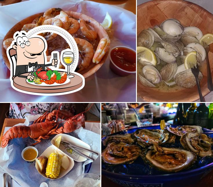 Top 5 restaurants with seafood chowder in Cortez, Florida, january 2026 ...