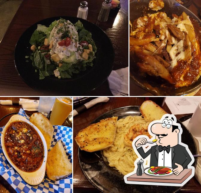907 Alehouse and Grill in Anchorage - Restaurant menu and reviews