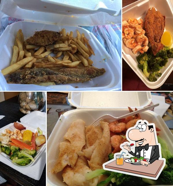 Find the best place to eat in Redan, winter 2024 - Restaurant Guru