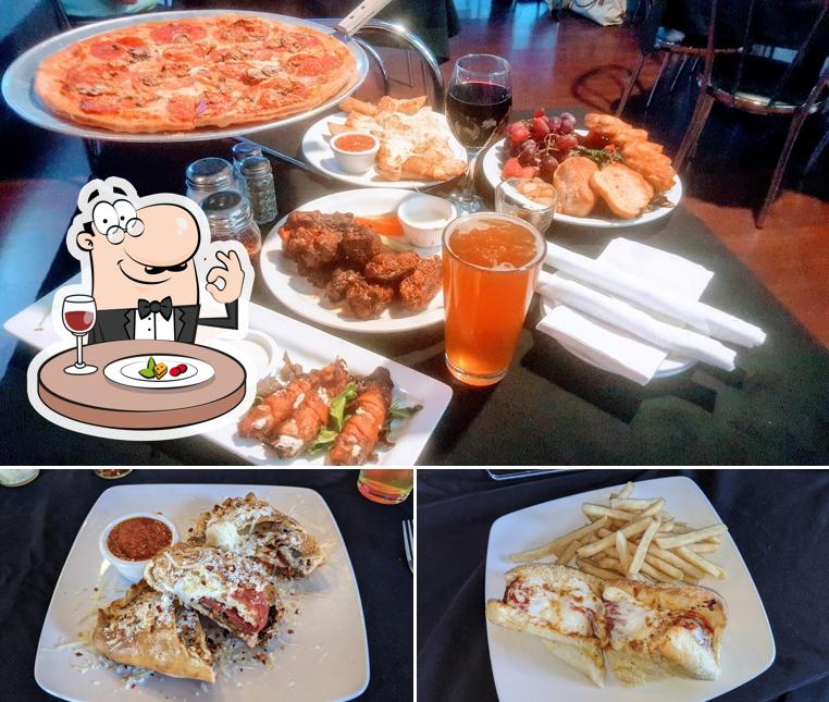 BZ's Bistro, Tucson - Restaurant menu, prices and reviews