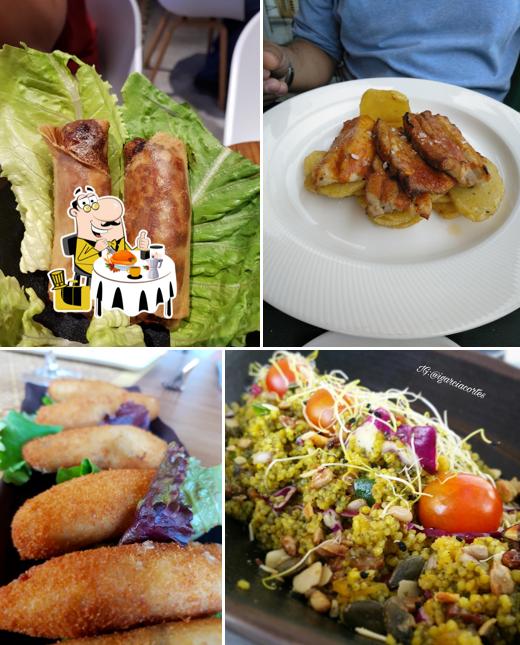 Batik, Málaga - Menú del restaurante, precios y reseñas