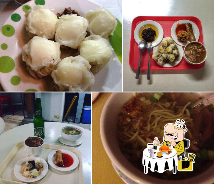 Braddex, Cebu City - Restaurant menu, prices and reviews