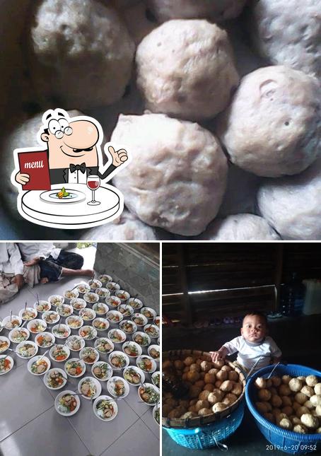 Aby Bakso cafe, Ngawen, Hamdan Mansyur - Restaurant reviews