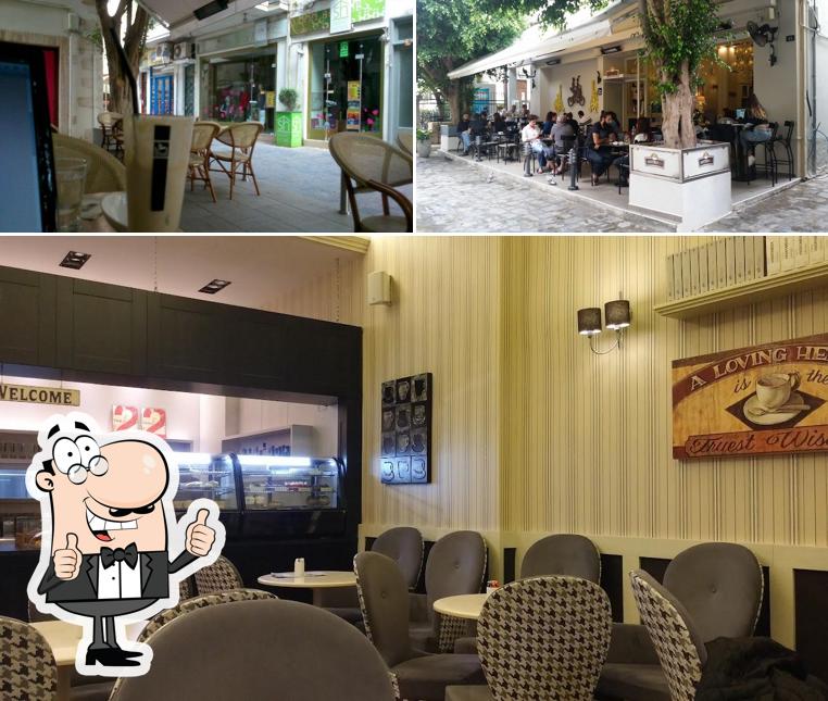 BISTRO 22, Rethimno - Restaurant reviews