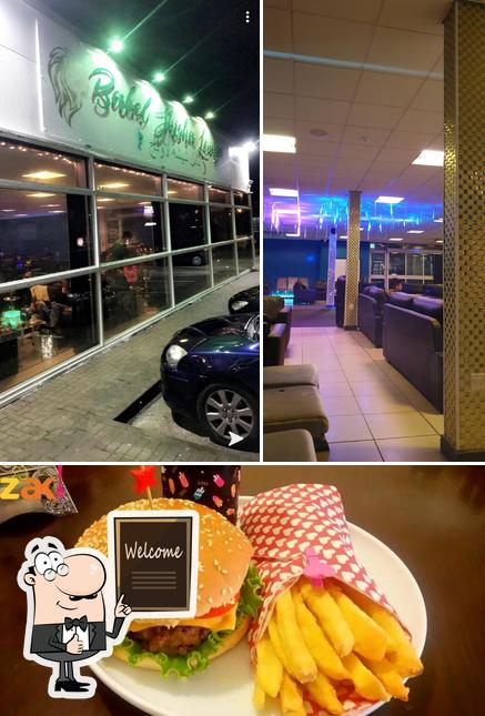 Babel Shisha Lounge, Liverpool - Restaurant menu, prices and reviews