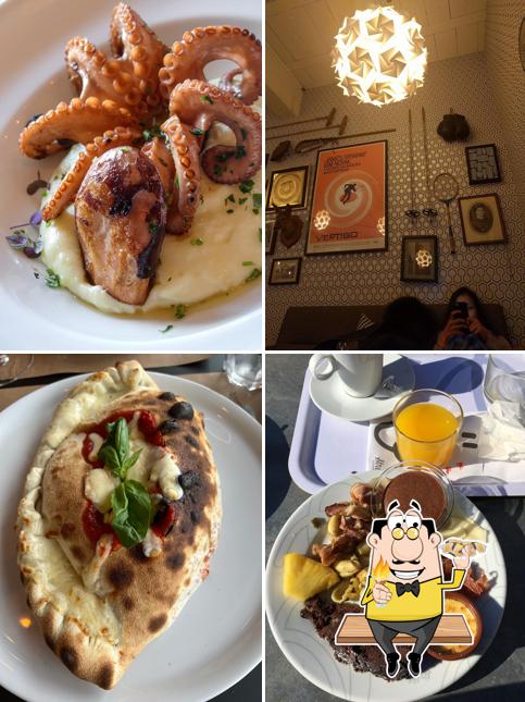 Bacetto, Rouen - Menu du restaurant, prix et avis