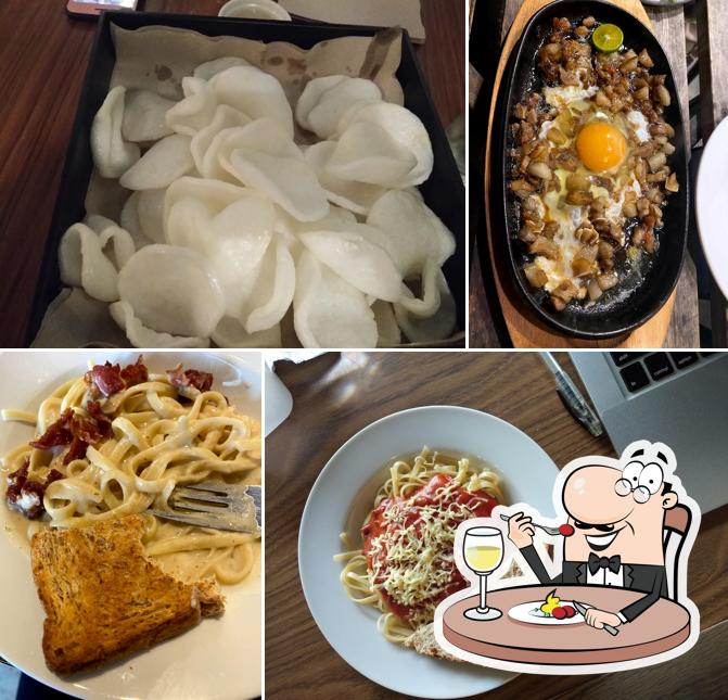 Demi's Coffee cafe, Digos City, Purok Acasia - Restaurant reviews