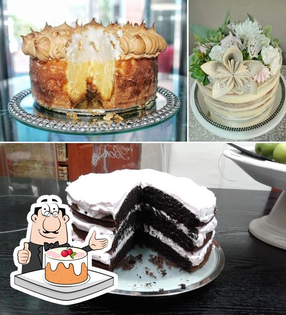 Enchanted Coffee Shop, Oudtshoorn - Restaurant menu, prices and reviews