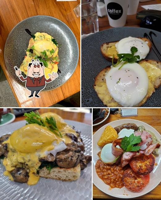 Cafe Jacko in Palmerston North - Restaurant reviews