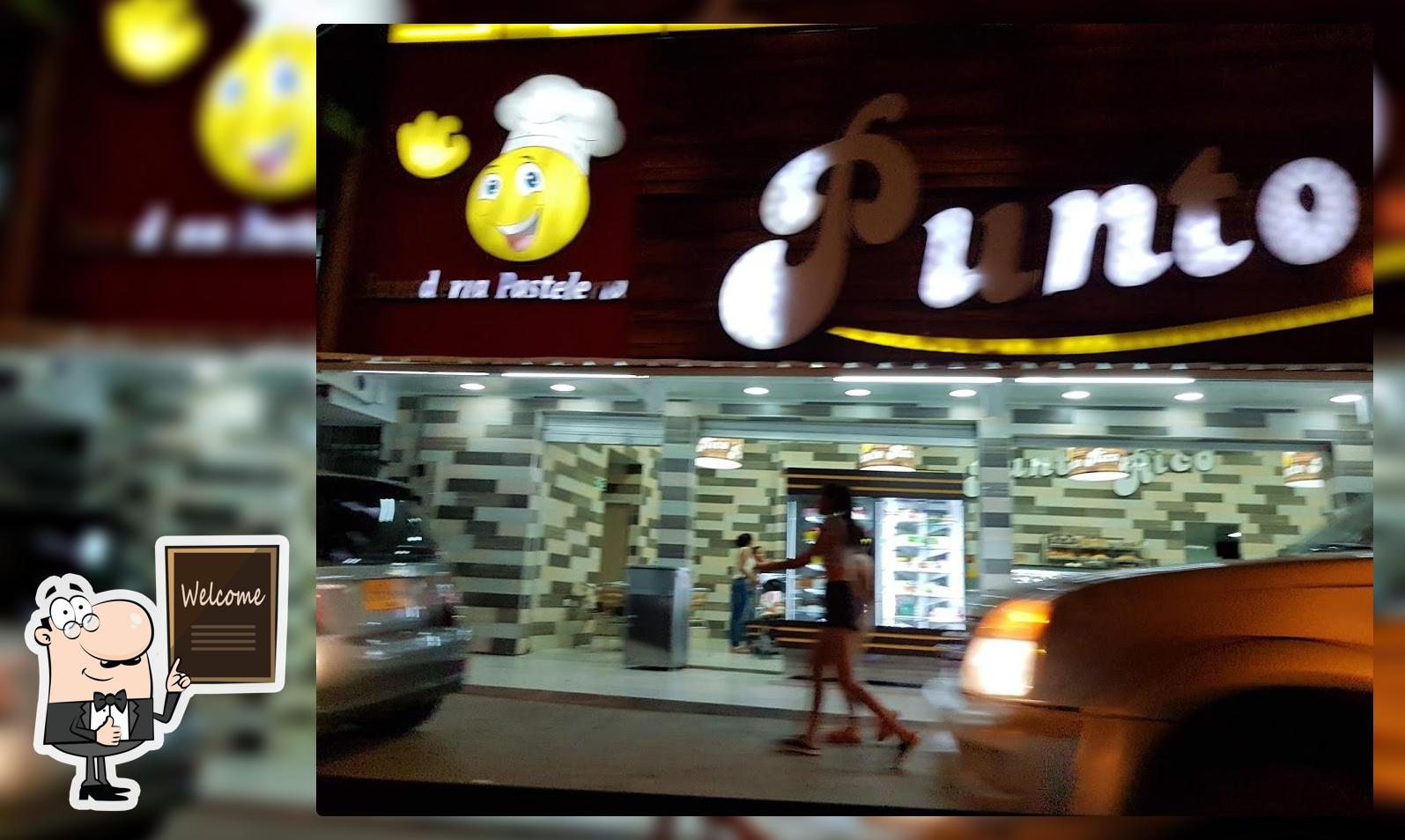 PUNTO RICO, Neiva - Menú del restaurante, precios y reseñas