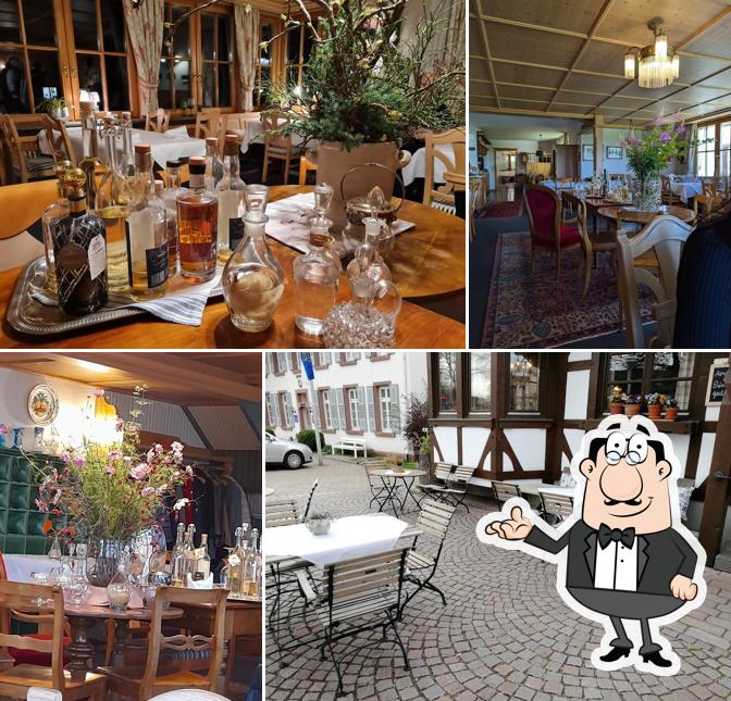 Rapp cafe, Königsfeld im Schwarzwald - Restaurant reviews