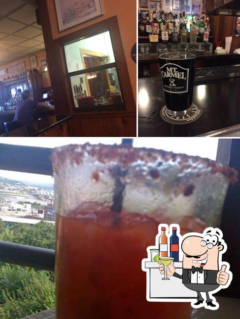 City View Tavern, Cincinnati - Restaurant menu, prices and reviews