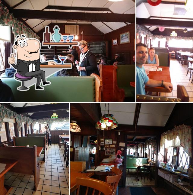 Elias Cole, Wantage - Restaurant menu, prices and reviews