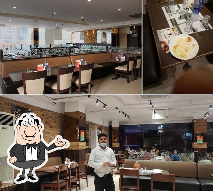 Empire Restaurant- HSR LAYOUT, Bengaluru, 169/A/170 - Restaurant menu ...