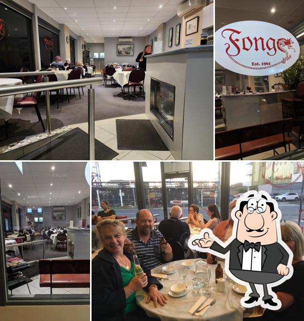 Fong's Chinese Restaurant, Bentleigh East - Restaurant menu, prices and ...