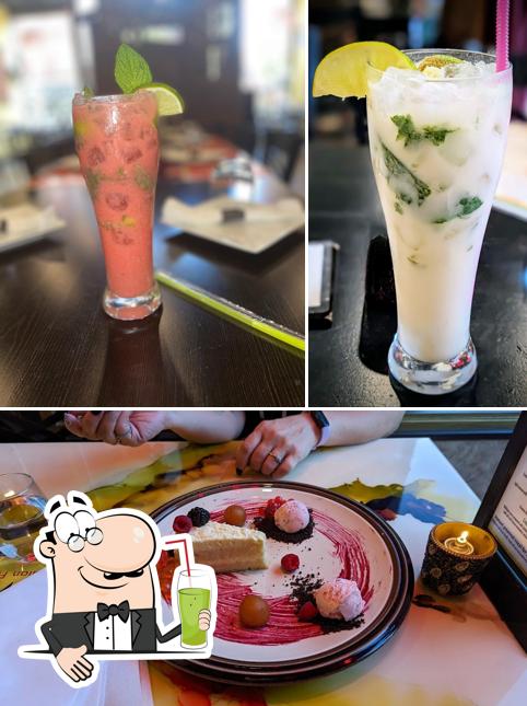Hamir's Indian Fusion, York - Restaurant menu, prices and reviews
