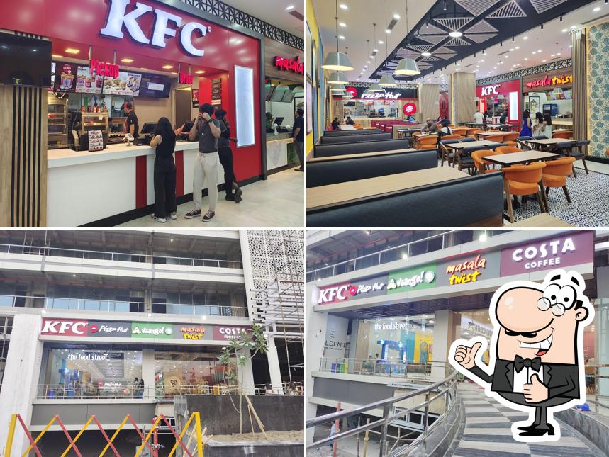 KFC restaurants in Greater Noida, summer 2024 - Restaurant Guru
