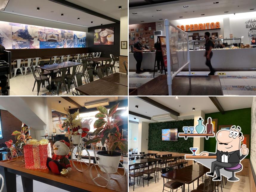 Los Pedritos - Tapuac, Dagupan - Restaurant menu, prices and reviews