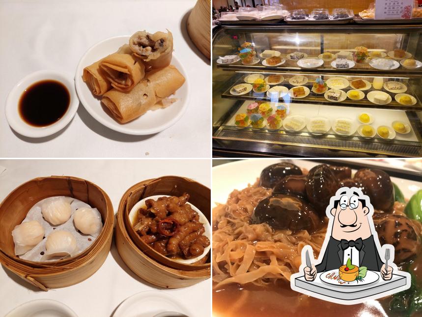 Metropol Restaurant, Hong Kong - Restaurant menu, prices and reviews
