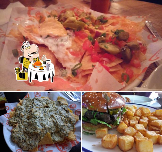Mexicali, Herzliya - Restaurant menu, prices and reviews